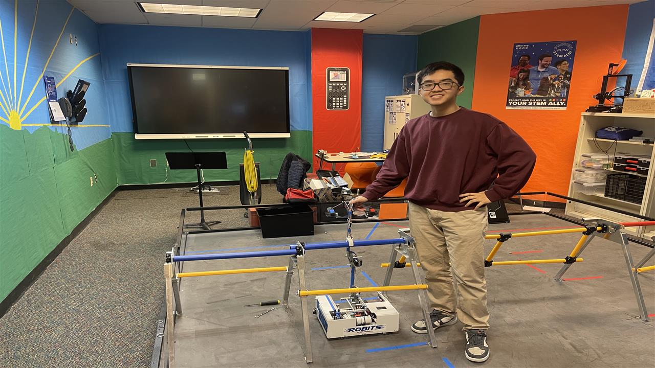 Atlantic City High School Offers Award-Winning Robotics Team, Other ...
